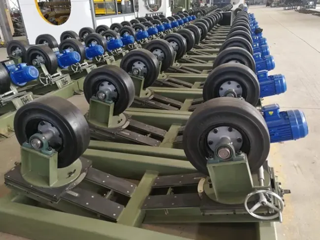 3-Layer Polyethylene 3lpe with Fusion-Bonded Epoxy (58-4200 mm)