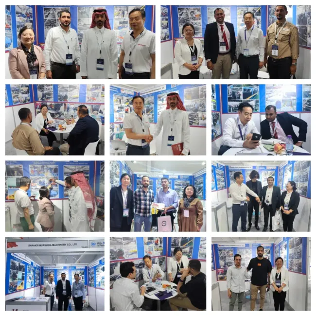 High-Strength, Corrosion-Resistant PP/HDPE Corrugated Pipes Production Line