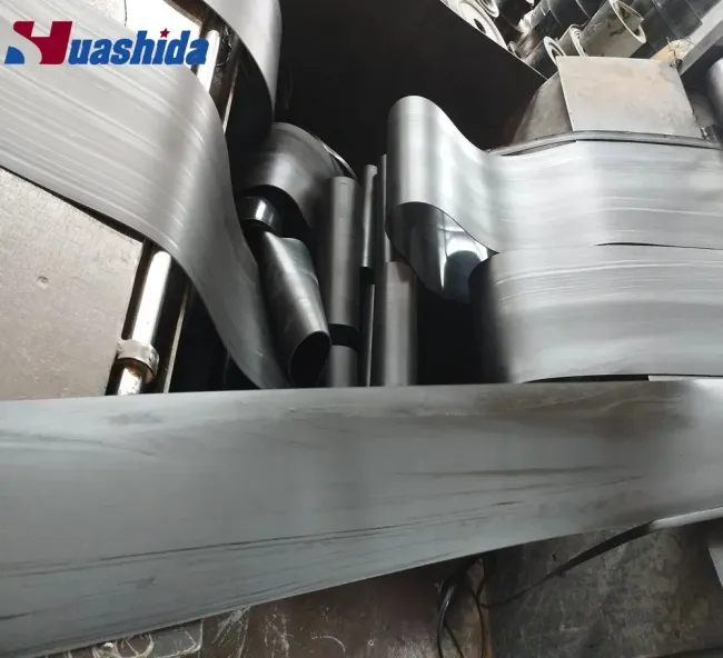 PE Cold-Applied Pipeline Wrap Tape for Anti-Corrosion Pipes