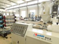 China Shrink Sleeve Making Machine Complete In Specifications And Maneuverable for sale