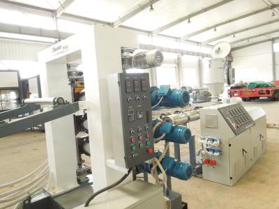 China Polyethylene Foam Sheet Extrusion Line PE Foam Board Production Equipment for sale