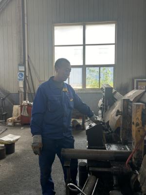 China New Style Rubber Foam Pipe/Sheet Production Line 132kw For Foam Sheets for sale