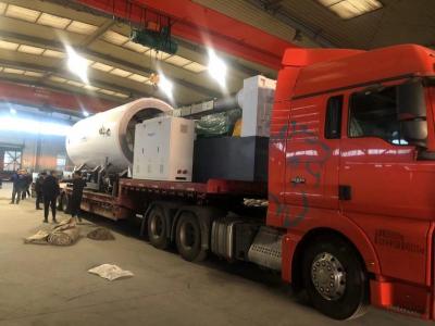 中国 プープスフーミング・プリ・アイソレート・パイプ HDPE ジャケットエクストルーションライン 販売のため