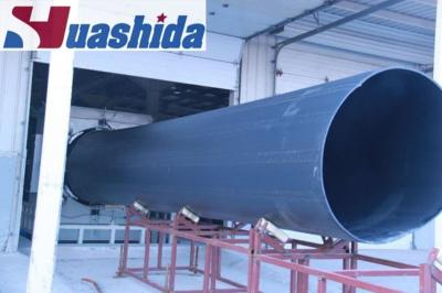 China Plastic Protective Jacket Pipe Production Insulation Pipe Extrusion Machinery for sale