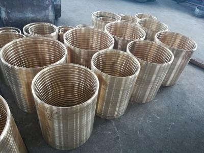 中国 供給水 HDPE 圧力パイプ 3 層 コエクストルーダーマシン 315-630mm 販売のため