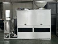 China 3 Layer Polyethylene 3LPE Coated Pipe Machine Epoxy Coating Production Line for sale