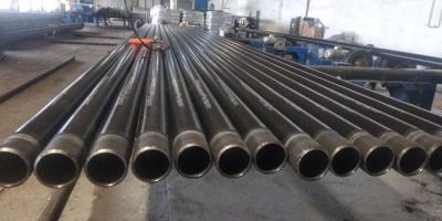 中国 3PE鋼管 外壁 防腐塗装 機械 販売のため