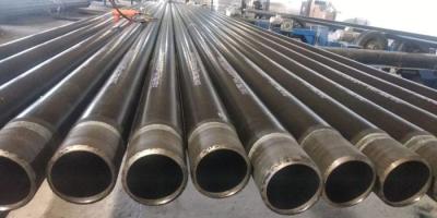 China Oil Pipeline 3LPE External Coating Plant Equipments Powder Coating Production Line for sale
