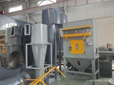 중국 3PE 3층 PE 폴리에틸렌 스틸 파이프 경화 방지 코팅 처리 라인 스틸 파이프 3lpe 코팅 라인 판매용