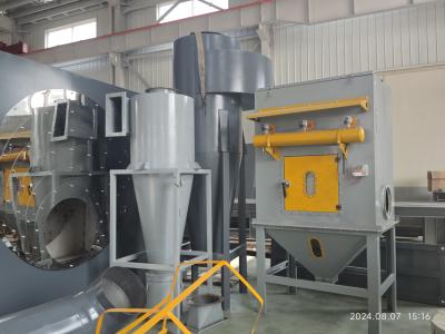 Máquinas de revestimento/blasting para tubulações de óleo de 2PE 3lpe equipamento de revestimento de tubos de aço