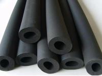 China Rubber & Plastic Foam Insulation Pipe Production Line for sale