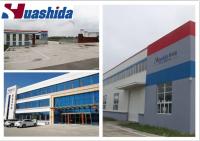China Rubber & Plastic Foam Insulation Pipe Production Line for sale