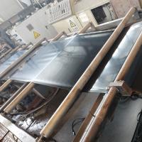 China PLC Control System Polypropylene Board Forming System for Max. Sheet Width 2000mm Versatile Applications for sale