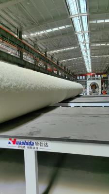 Китай Производственная линия для преизолированных труб PUR Spray PE Wrap для энергоэффективности продается