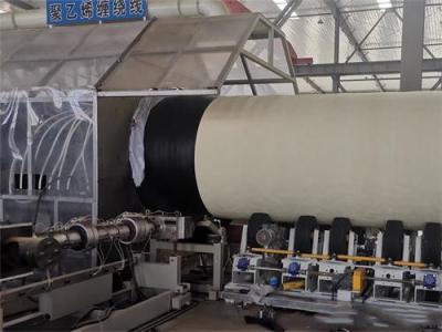 Китай Проект под ключ Полиуретан распылительная пена Преизолированная стальная труба изготовление машины с типом воздуха под давлением Принцип продается