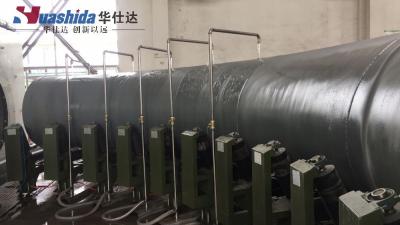 China Lijn voor de productie van anti-corrosieve coatings van staal Te koop