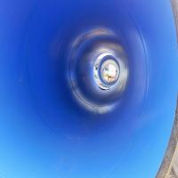China Efficient 3LPE Line with Advanced Anti-Corrosion Performance for sale