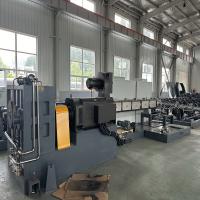 China Three-Layer PE Coating Line for High-Performance Steel Pipe Protection for sale