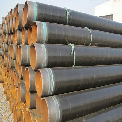 China Efficiënt 3PE-coatingssysteem voor corrosiebestendige stalen buizen Te koop