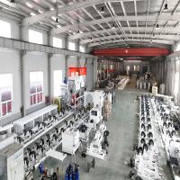 China Three-Layer PE Coating Line for High-Performance Steel Pipe Protection for sale