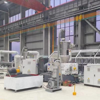 중국 Steel Pipe External 2lpe 3lpe Fbe Anti Corrosion Coating Line 판매용