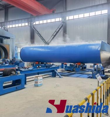 China Geavanceerde Fbe-poeder voor de interne en externe coating van stalen buizen met 3LPE- en 2LPE-belagde pijpleiding for sale