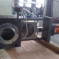China PE PP ABS PVC Sheet Production Lines Automatic for sale