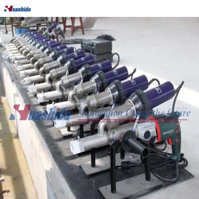 China 20-Year Manufacturer Compact Cordless Handheld Welding Gun from China for sale