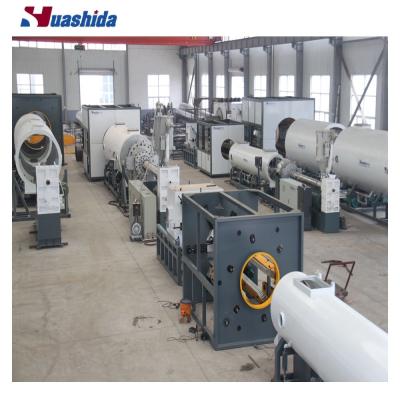 China Automatic Heat Shrink Sleeve Machine For PE Pipe Anticorrosion Tape Joint Connections for sale