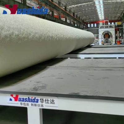China Polyurethane Spraying Foam Preinsulated Steel Pipe Making Machine High-Efficiency Solution for Pipe Production for sale