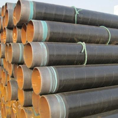 China 3/2lpe Steel Pipe Anti-Corrosion Coating Production Line Underground for sale