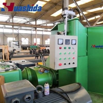 Cina Linea di produzione per tubi/lastre in gomma espansa flessibile in PVC/NBR in vendita