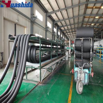 China Synthetic Rubber Foam Rubber Insulation Tubes/Sheets Production Machine for sale