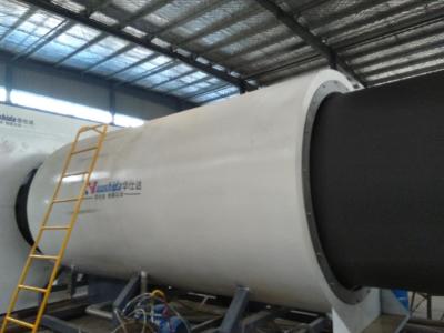 Китай Линия производства преизолированной трубной машины продается