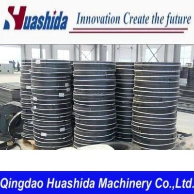 China HDPE Pipe Electro-fusion Tape for Thermal crude oil Pre-Insulated Pipeline Girth Weld for sale