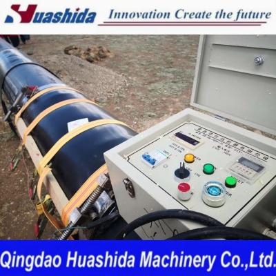 China Pipe Joint Closure Corrugated Pipe Connections Electro Fusion Tape for sale