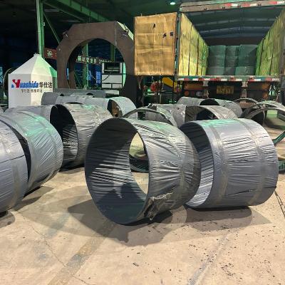 China HDPE Seamless Electro Fusion Welding Belt / Tape for Preinsulation Pipe Joint for sale