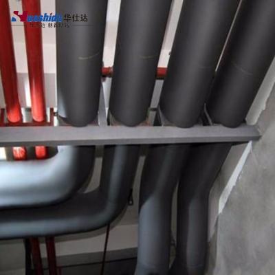 Cina Linea di produzione di tubi di gomma per la riduzione del rumore e l'assorbimento delle vibrazioni in vendita