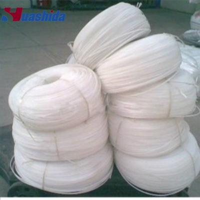 China PP PE PVC Plastic Welding Wire/ Welding Filaments / Plastic Welding Rods for sale