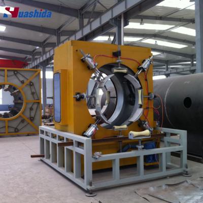 China Industrial Pipe Cutter for PU Foam Insulated Pipes – High-Speed, Precise Cutting Without Deformation or Saw Teeth for sale