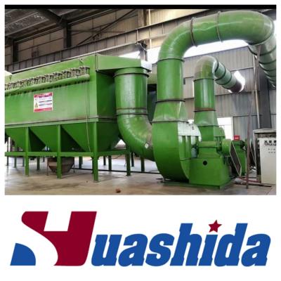 China 3LPE Coating Line for Steel Pipes DN 406mm-1422mm CE ISO Certified for sale