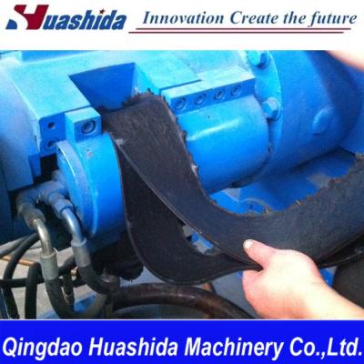 중국 1000-1500mm 파이프 & 시트를위한 자동 NBR PVC 고무 폼 외출 기계 판매용