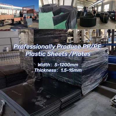 Cina Estrusore monovite per lastre in PE larghezza 300-7000mm spessore 0.2-45mm in vendita