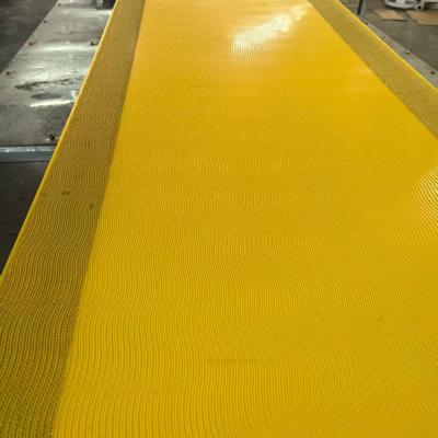 China HDPE Fusion Welding Tape for 60-80mm Corrugated Pipe Joint Sealing for sale