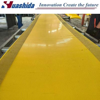 China HDPE Electro Fusion Heating Tape 60mm to 80mm for Pipe Jointing for sale