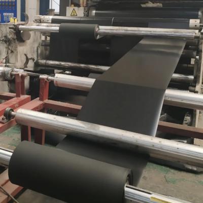 Cina Macchina automatica per la produzione di nastro di avvolgimento multistrato in polietilene per la protezione dalla corrosione in vendita