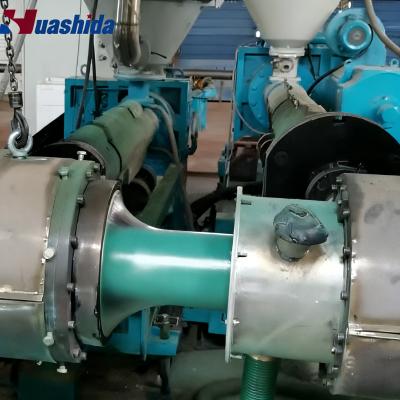 China Steel Pipe Anti-Corrosion Coating Line with 200-800 um FBE Thickness, ≥ SA 2.5 Surface Treatment, and 2-3mm PE Thickness for sale