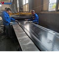 China Plastic Sheet Extrusion Line for Single & Multilayer Sheet with Maximum 3000mm Width and 0.1-30mm Thickness for sale