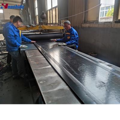 China Plastic Sheet Extrusion Line for Single & Multilayer Sheet with Maximum 3000mm Width and 0.1-30mm Thickness for sale