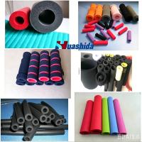 China NBR Foam Production Line Complete Manufacturing Solution for sale